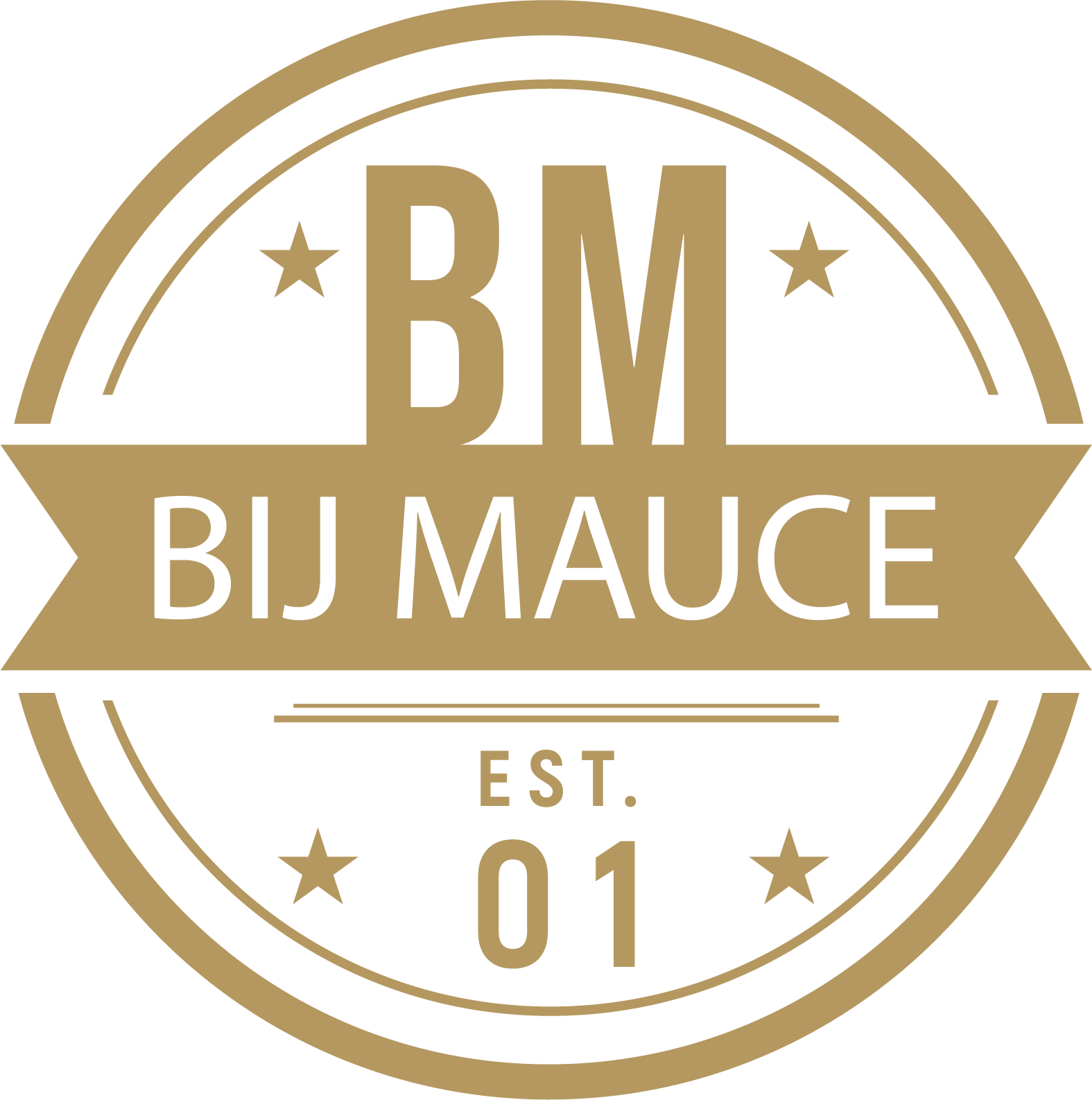 Restaurant Bij Mauce